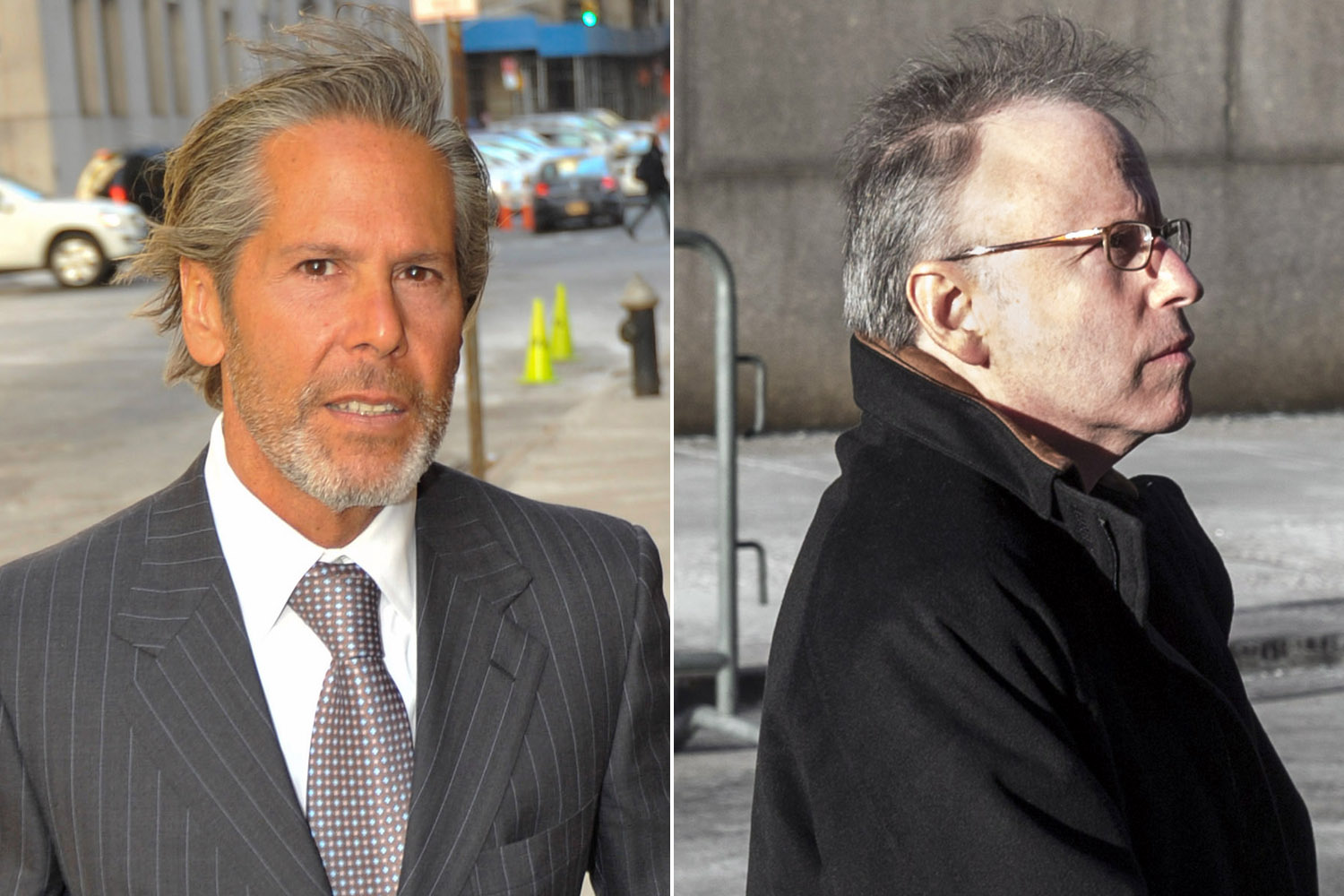 Law Firm Charged With “Cooking the Books” Law Firm Charged With ...