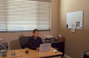 A Virtual Lawyer Story A Virtual Lawyer Story