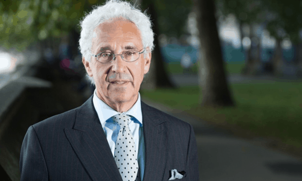 The Tough Talk Over Legal Aid From UK Judges