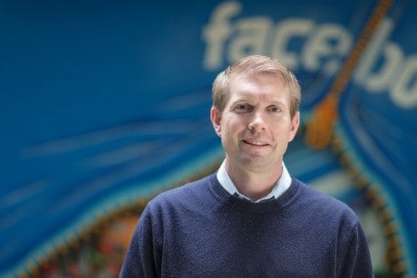 Facebook’s Top Lawyer Leaves – LawFuel