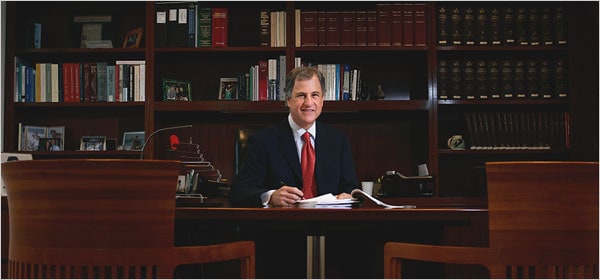 Bankruptcy Lawyer Who Helped Create The Law Switches Firms Bankruptcy ...