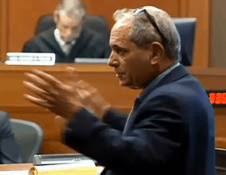 The Arizona Lawyer’s “Extraordinary Fraud”