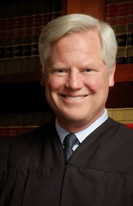 Man Who Attempted to Arrange Murder of This Judge and Others Gets 20 Years