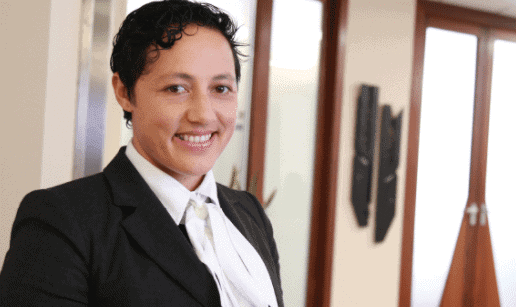 Parliament’s Power Lawyers : Who They Are and How They Rank