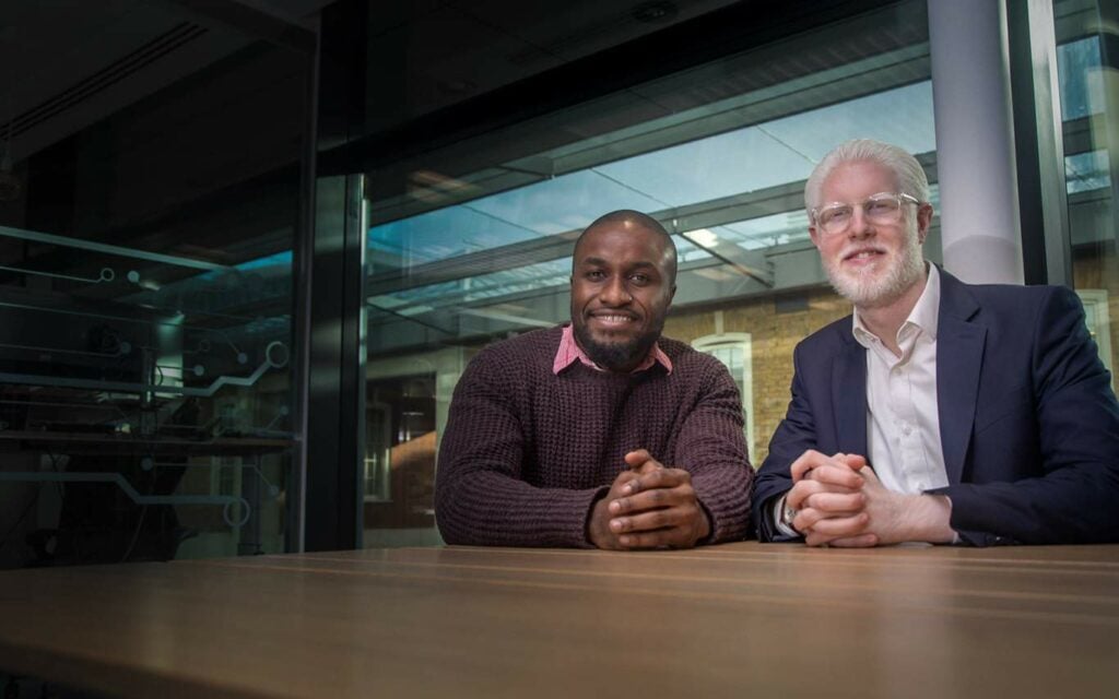 How Two Lawyers With Disabilities Started A Game Changer For The Legal ...