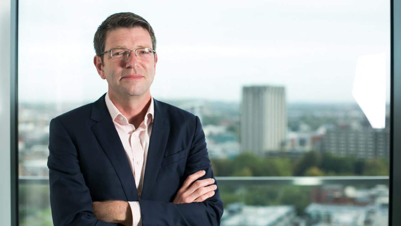 UK Law Firm TLT Closes in On £100 Million Turnover Mark After Key ...