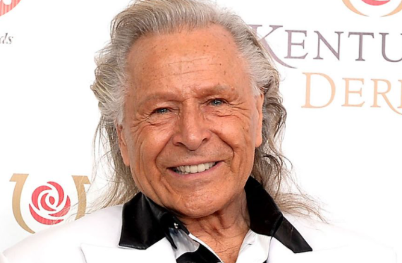 Fashion Designer Peter Nygard Arrested on Sex Trafficking ...