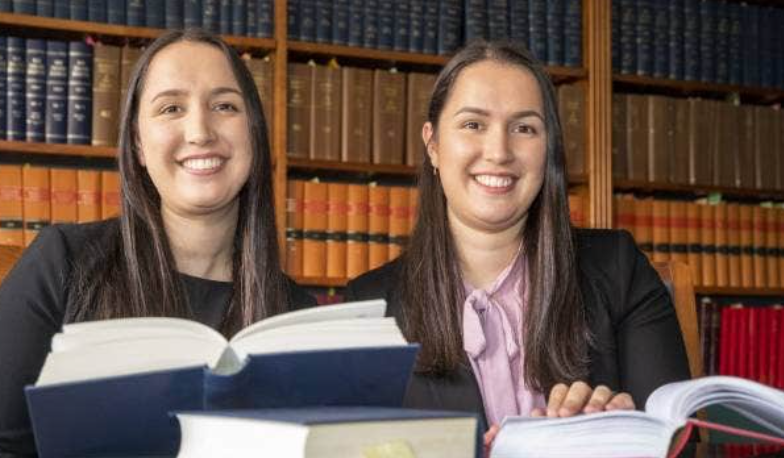 The Twin Lawyers With Equal Passion For Maori Legal Issues