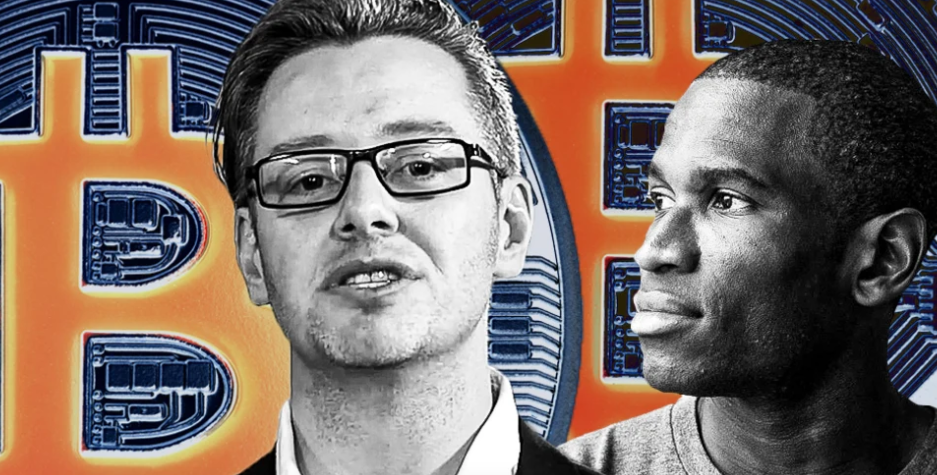 The Australian Bitcoin Mogul’ at The Center of A Crypto Scandal