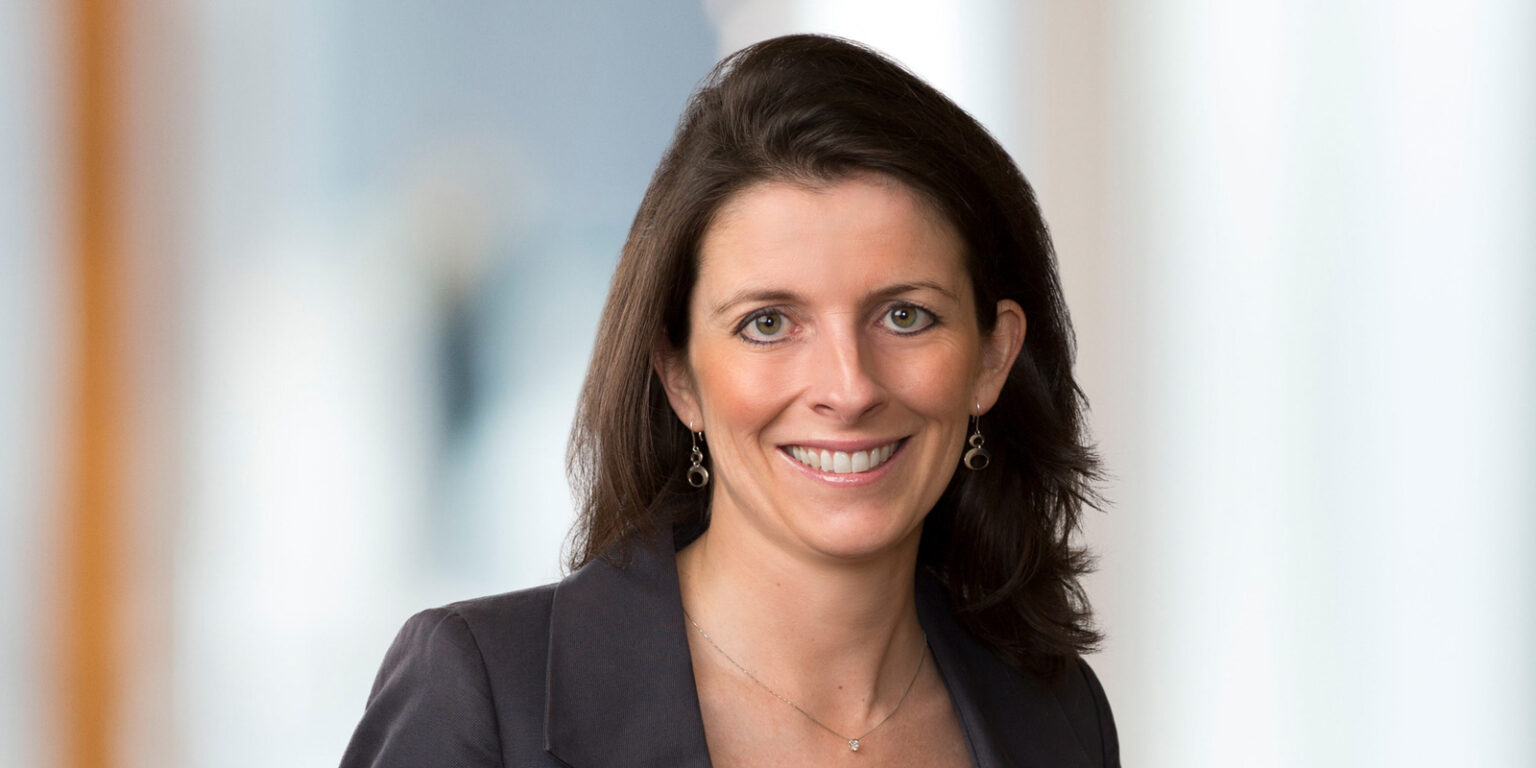 Jones Day partner Anna Cartwright among The Lawyer’s “Hot 100” for 2021