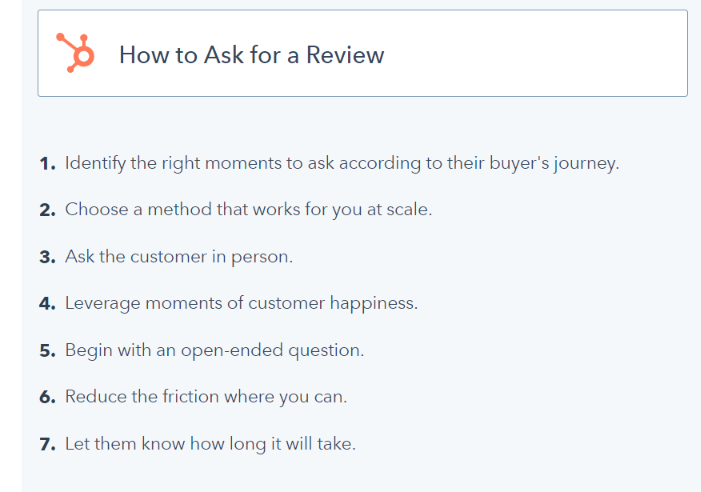 Key Steps To Get Great Law Firm Reviews by Clients