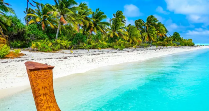 Cook Islands Solicitor General Role Among Top Law Jobs This Week on Law ...