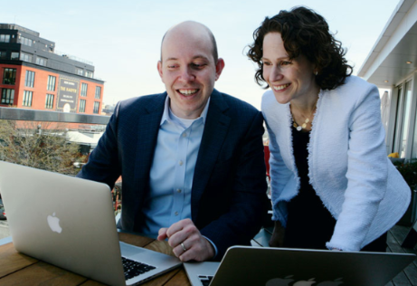 Karen Dunn, the Law Star With The Power Connections