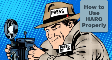 10 Ways To Use HARO To Boost Your Online Profile With The Perfect HARO ...