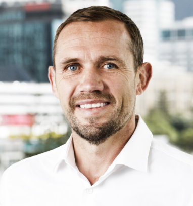 The Lawyer CEOs - Power List Legal CEOs