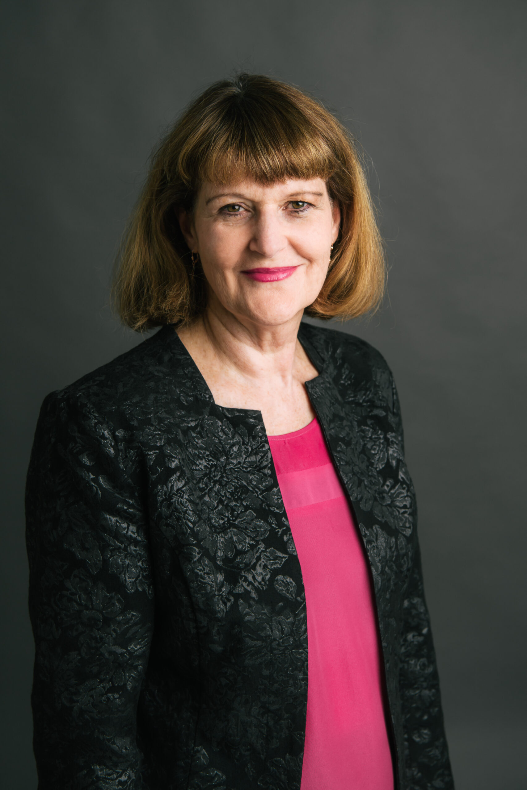 Is This The Woman Who Could Have Avoided The Law Society Leadership ...