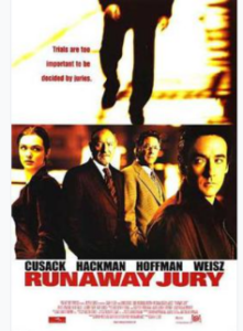 10 Top Law Firm Movies You Don't Want To Miss