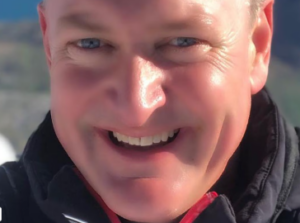 Professional Conduct And Personal Relationships: The Murray Tingey Case ...