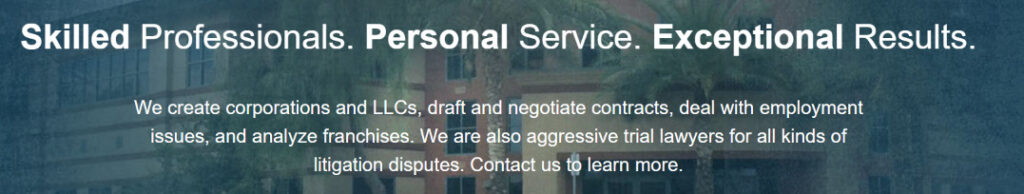 Craft a Compelling Mission Statement for Your Law Firm: A Step-by-Step ...