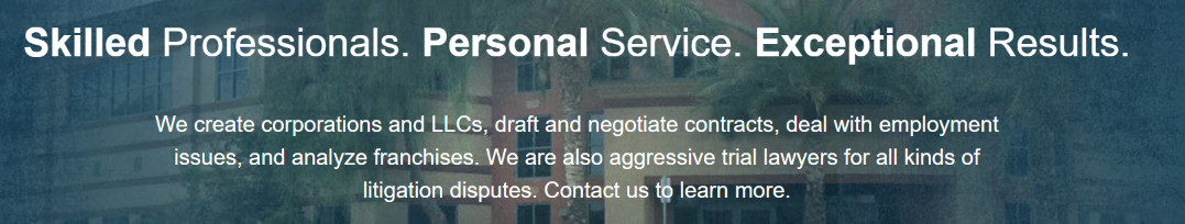 Craft a Compelling Mission Statement for Your Law Firm: A Step-by-Step ...