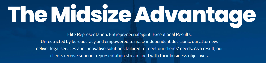 Craft a Compelling Mission Statement for Your Law Firm: A Step-by-Step ...