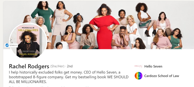 The Top Social Media Lawyer Influencers and What They Say