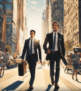 The Biglaw Salary Guide To US Cities