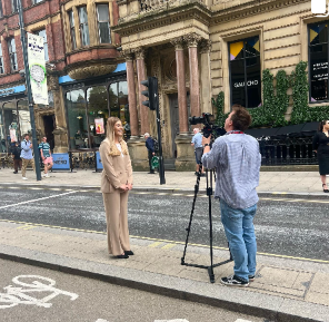 The Top Social Media Lawyer Influencers and What They Say