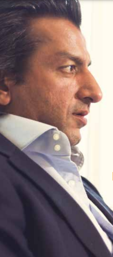 The Massive Pay Packets of London's Top Earning Lawyers