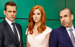 10 Of The Best Law Dramas On Netflix