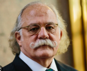 Who Is Ty Cobb, The Former Trump Lawyer?