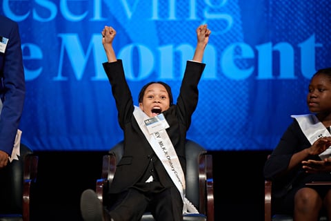 They Have a Dream: Talents Students Reflect on Martin Luther King Jr’s ...