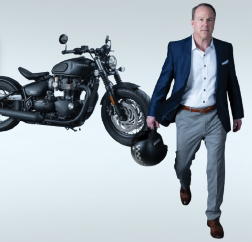 The Best Motorcycle Injury Lawyer: The Best Lawyers and How To Choose Them