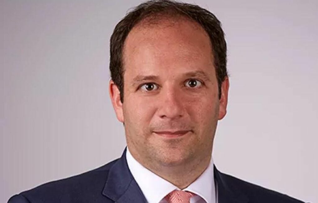 Neel Sachdev and Paul Weiss London Success