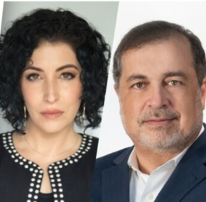 A Law Firm Is Born – One of Largest Law Firm Launches in US History