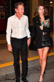 Is John Branca The Most Powerful Lawyer in Hollywood?