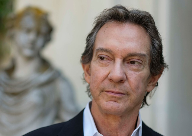 John Branca: The Most Powerful Lawyer in Hollywood? John Branca: The ...