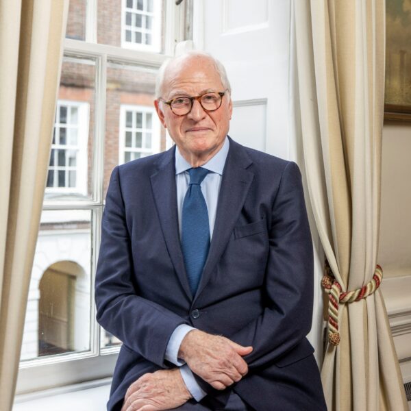 Britain's Highest-Paid Barristers