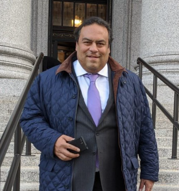 Former Law Partner Sentenced to 10 Years’ Prison for Laundering $400 ...