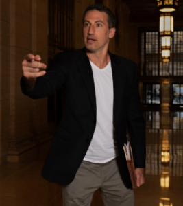 Alex Spiro - Elon Musk's Maverick Law Star