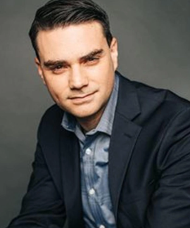 The Unstoppable Rise of Ben Shapiro: From Wunderkind to Political ...