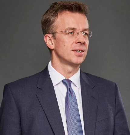 DLA Piper elects Charles Severs as Managing Partner from 2025 DLA Piper ...