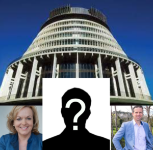 Who Is The Easily Overlooked New Zealand Lawyer Power Player in Cabinet?