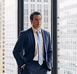 LawFuel Law Star Alex Spiro Gets Another Headline-Making Case