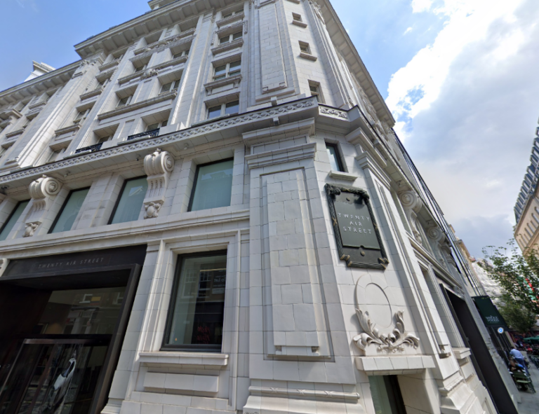 Neel Sachdev and Paul Weiss London Success