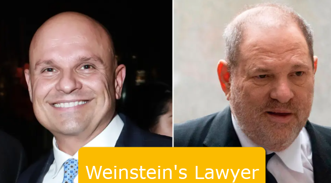 Harvey Weinstein’s Lawyer Arthur Aidala: The Mastermind Behind the ...