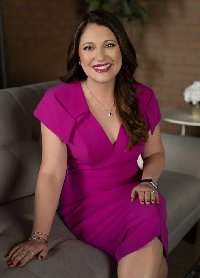 Mothers In Law: 12 Random Mother's Day Legal Leaders