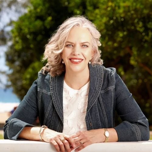 Mothers In Law: 12 Random Mother's Day Legal Leaders