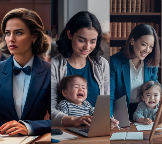 Mothers In Law: 12 Random Mother’s Day Legal Leaders Mothers In Law: 12 ...