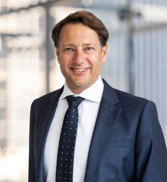 Top Dealmaker: Mark Forman from MinterEllisonRuddWatts